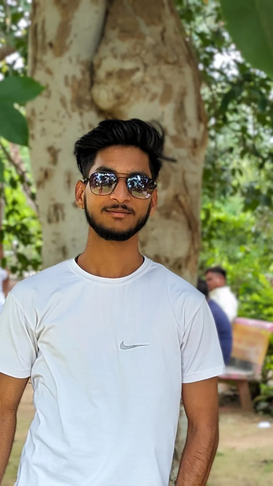 Portfolio - Gaurav Joshi